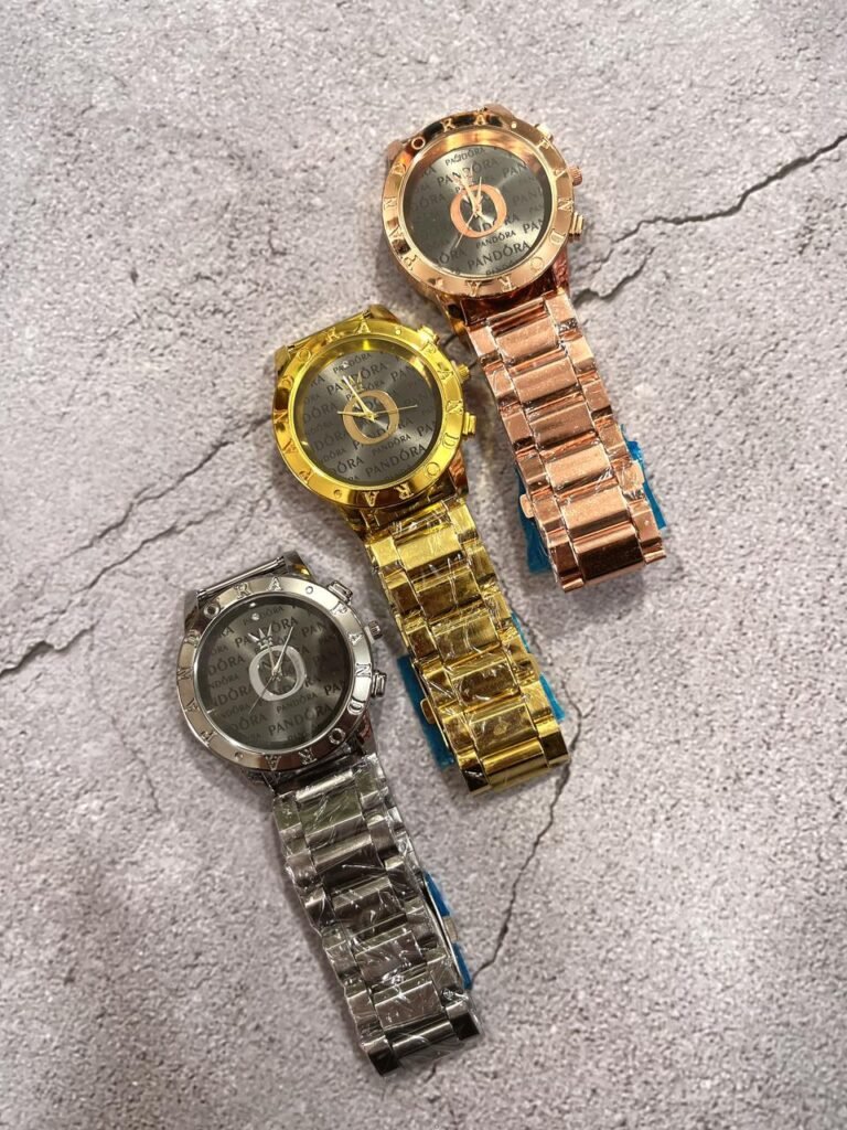 Reloj Pandora 1