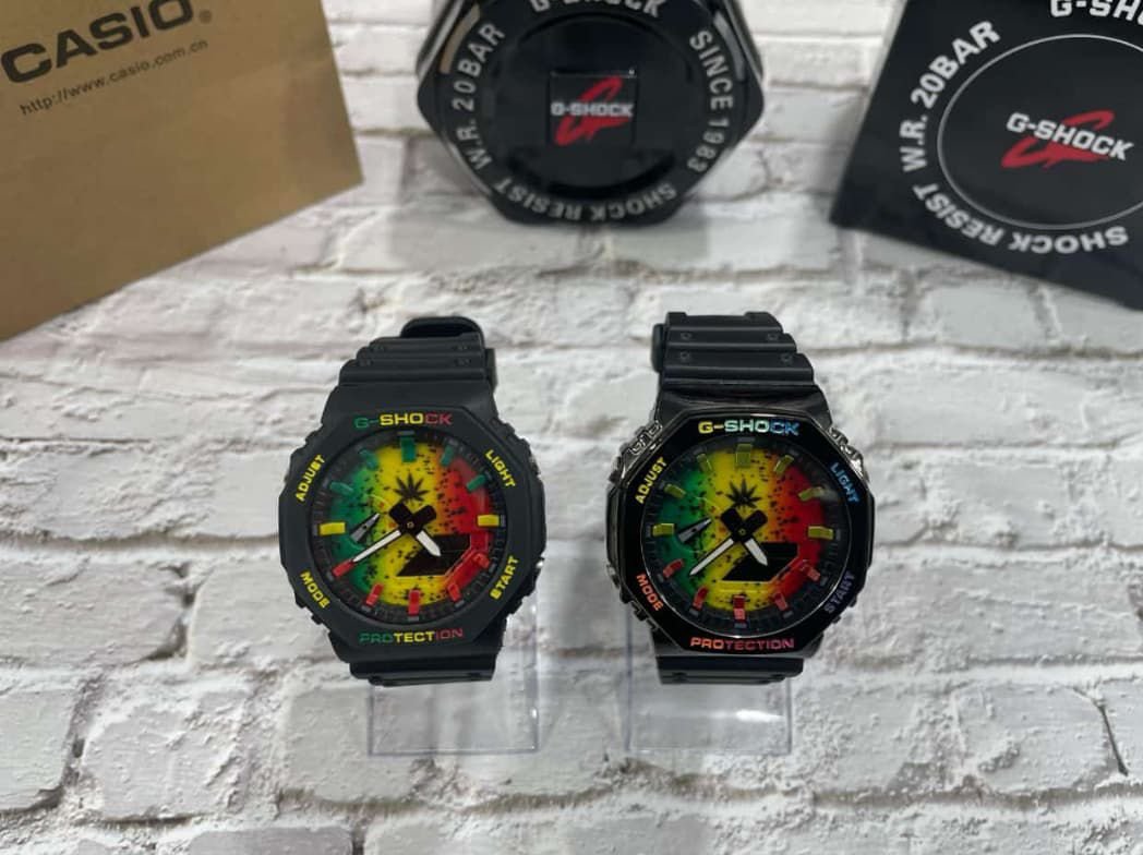Reloj Casio 99